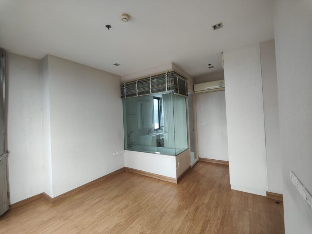 建物内最安単価に価格変更！オンヌット駅近「Q House Sukhumvit 79」 | バンコク、パタヤのコンドミニアム売買、管理、買取なら ...