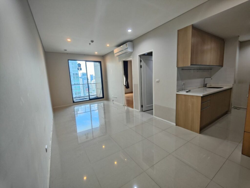 売り急ぎ！大幅値下げ！バンコク都心リセールコンド「Villa Asoke」 | バンコク、パタヤのコンドミニアム売買、管理、買取ならLYDEX ...